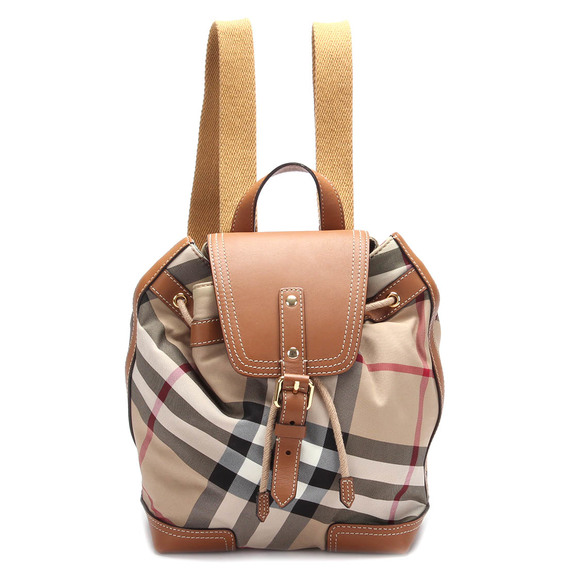 Burberry | Bags | Burberry House Check Backpack | Poshmark